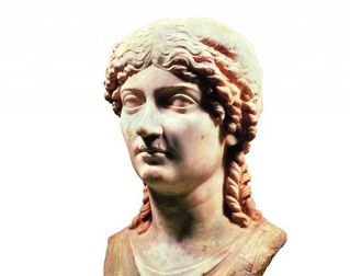 Agrippina the Younger: Power, Influence, and Tragedy in Ancient Rome ...