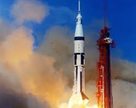 Apollo 7: The First Crewed Mission of the Apollo Program – Find Web Info